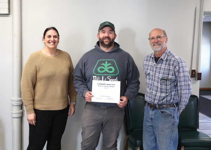 County EDA wants to help revitalize downtowns | News, Sports, Jobs ...